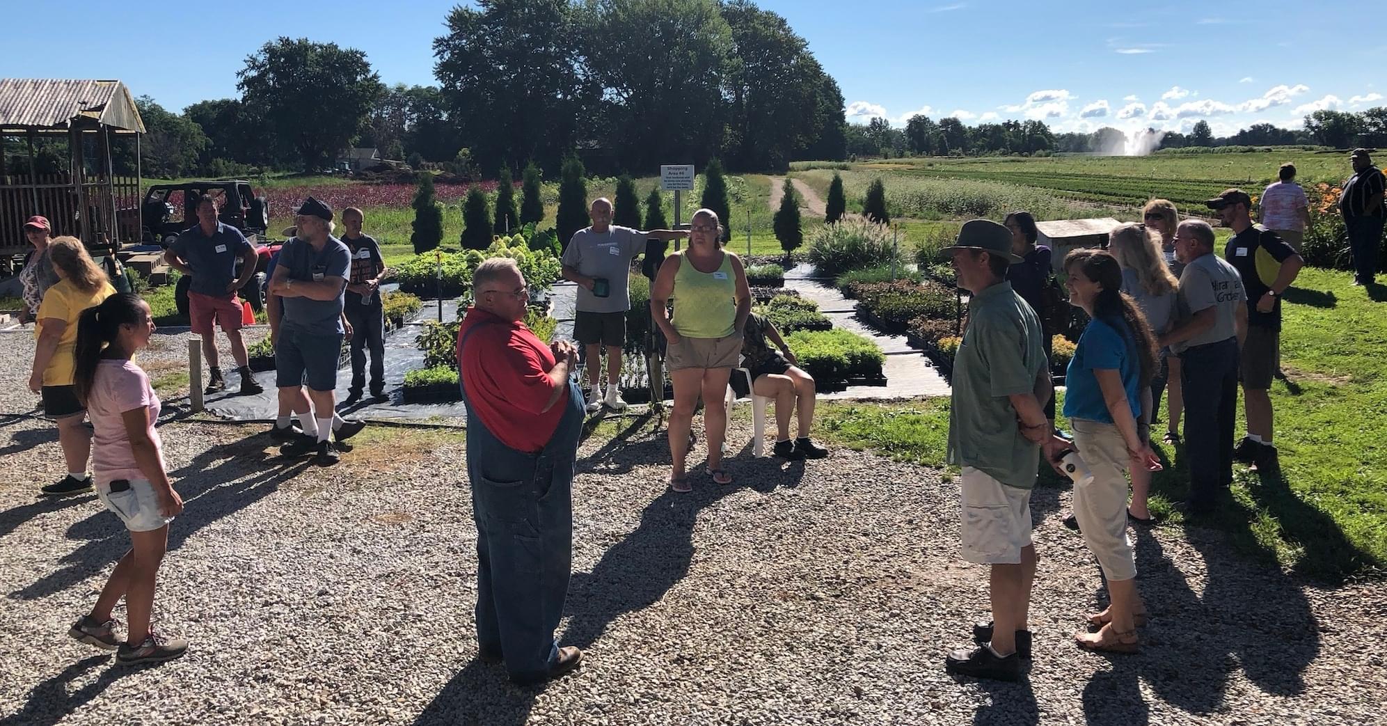 Start a Plant Nursery in 2025! - BackyardGrowers.com